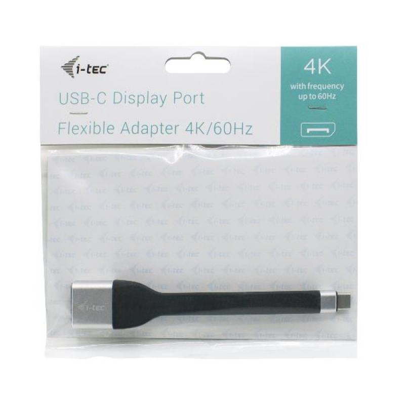 adaptateur usb-c vers displayport - 4k