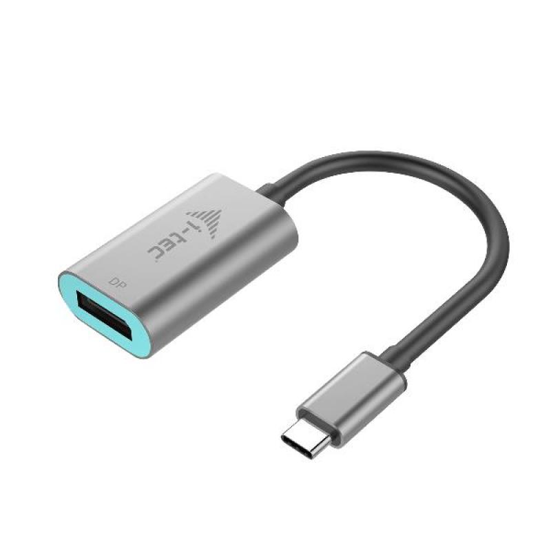 adaptateur usb-c vers displayport - 4k